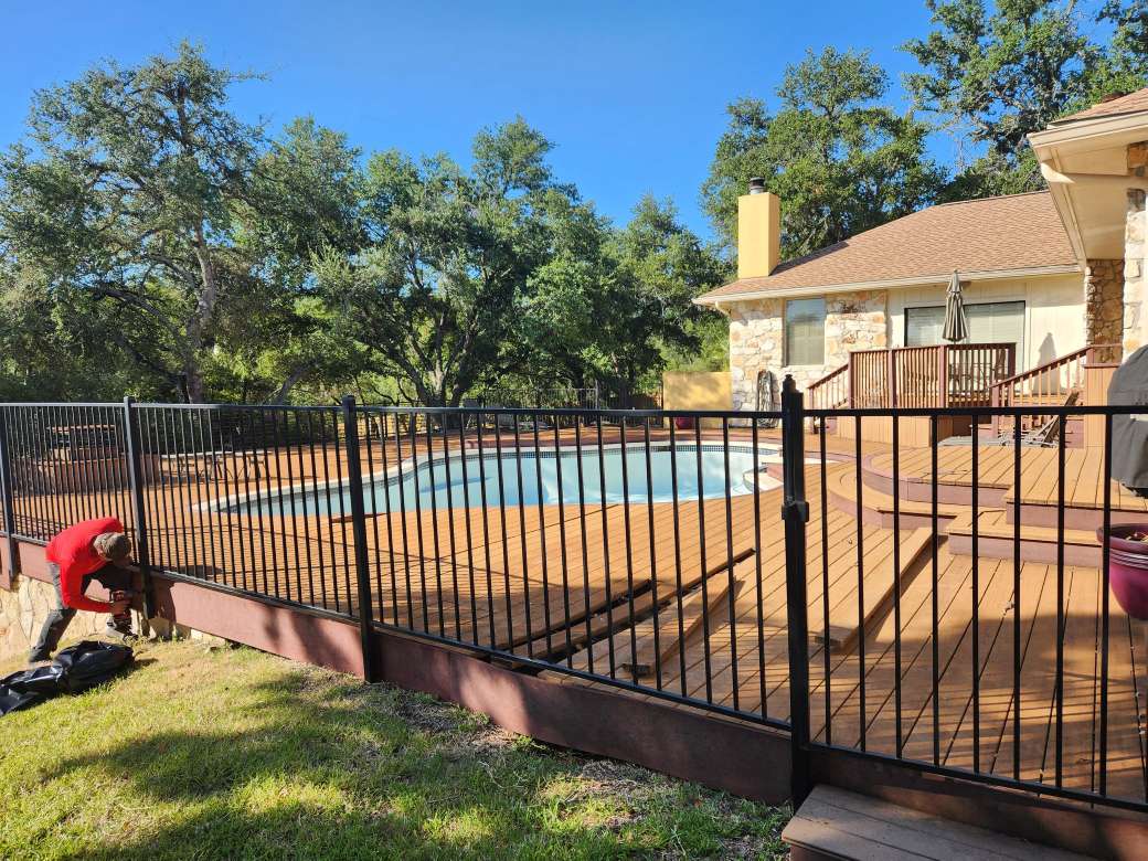 Hiring A Demolition Company To Remove A Deck Can Be Advantageous For ...