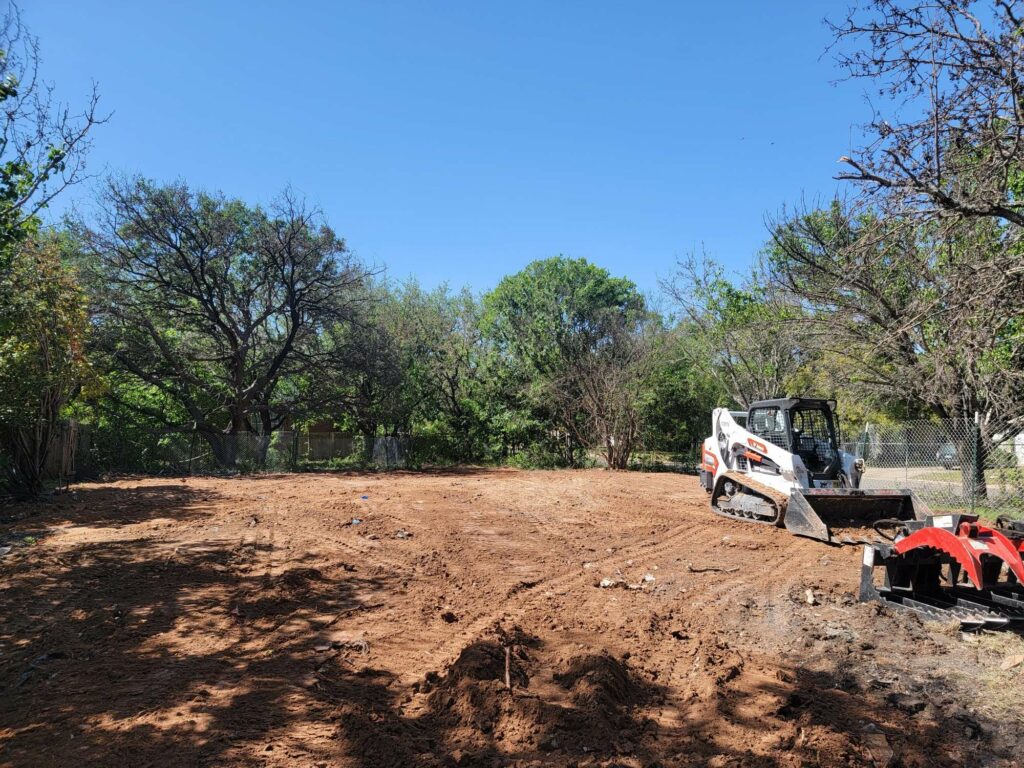 Expert Home Demolition In Denver Colorado | DeCrowder Demolition